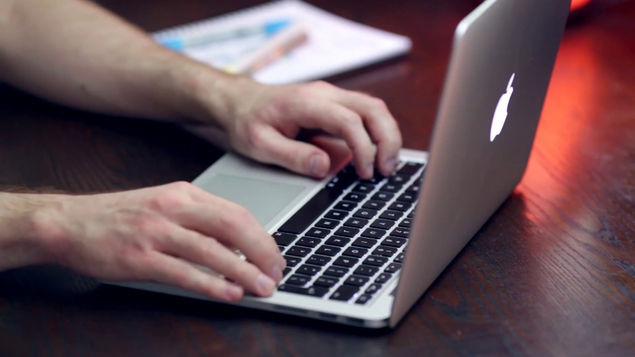 The Computer Revolution - Trailer - YouTube