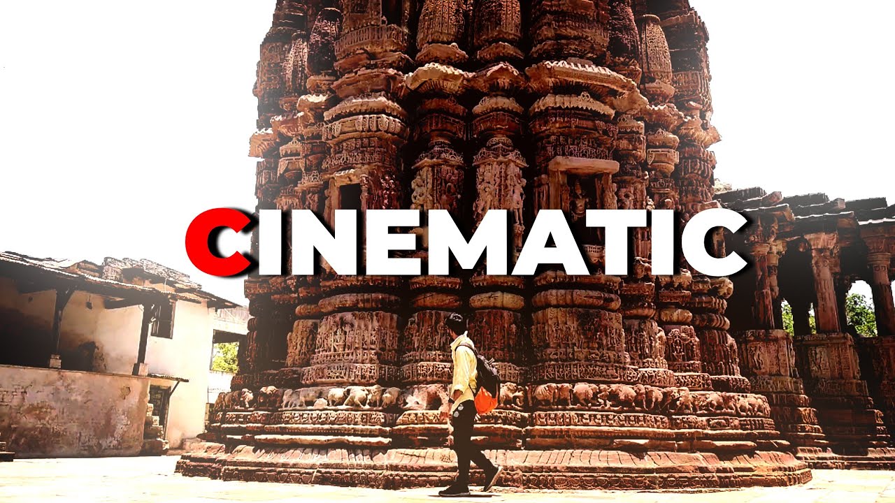 Dakor - Jay Ranchhod | Gujarat | Cinematic View - YouTube