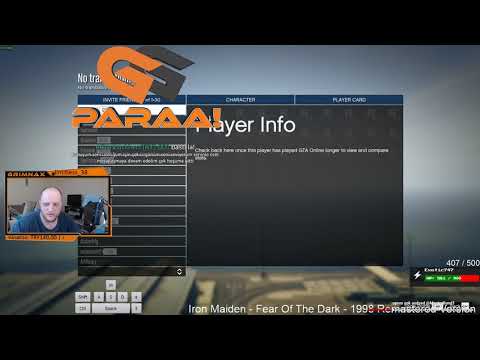 Grimnax Volkan'a 1000 tl Bağış