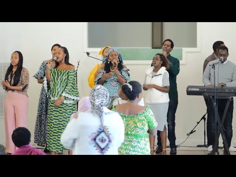 🔴 Church Service December 18, 2022 | Agape Free Methodist Church - YouTube