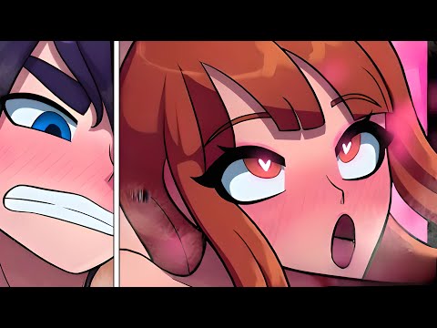 Monica Couldn’t Stay Modest Today.. | Comic Dub