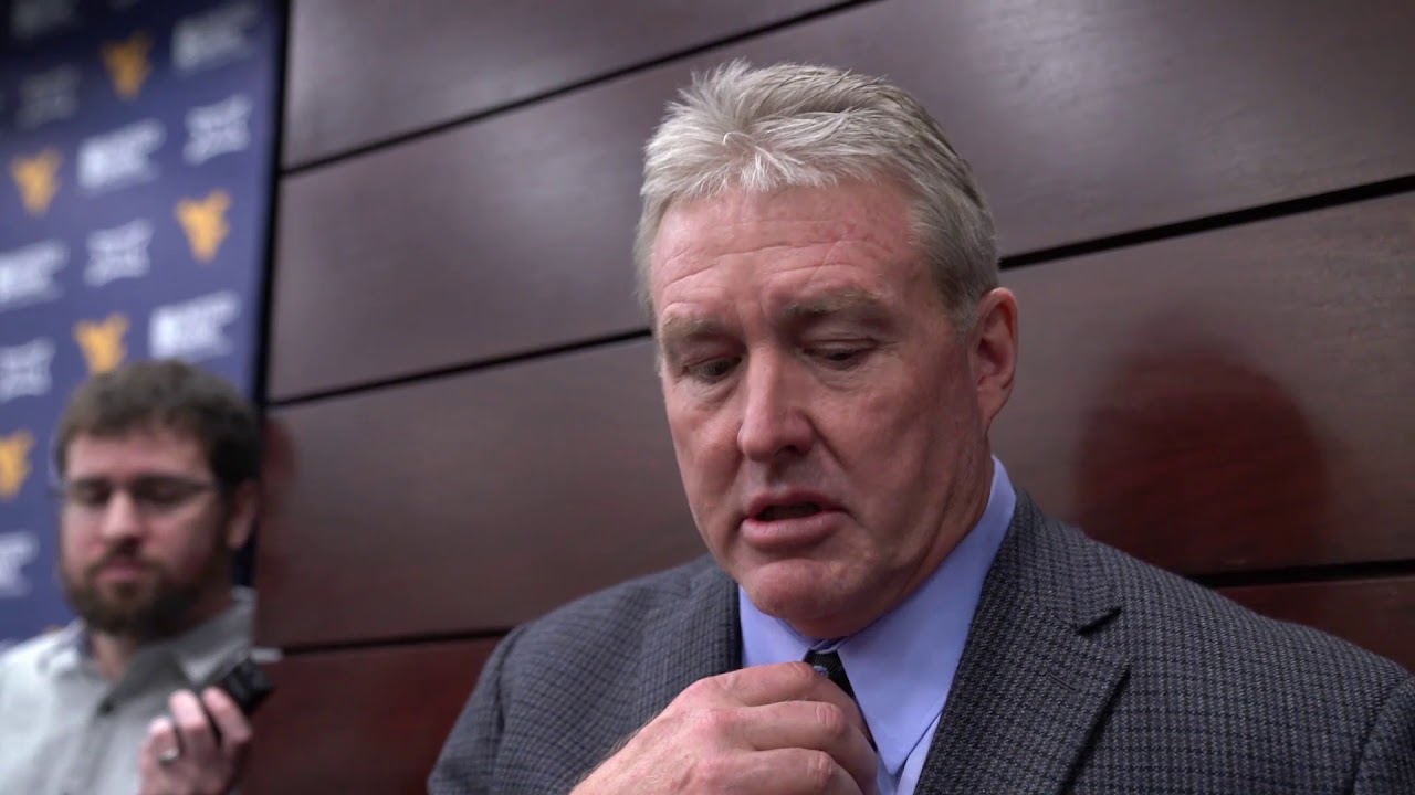 Vic Koenning | Thursday - YouTube