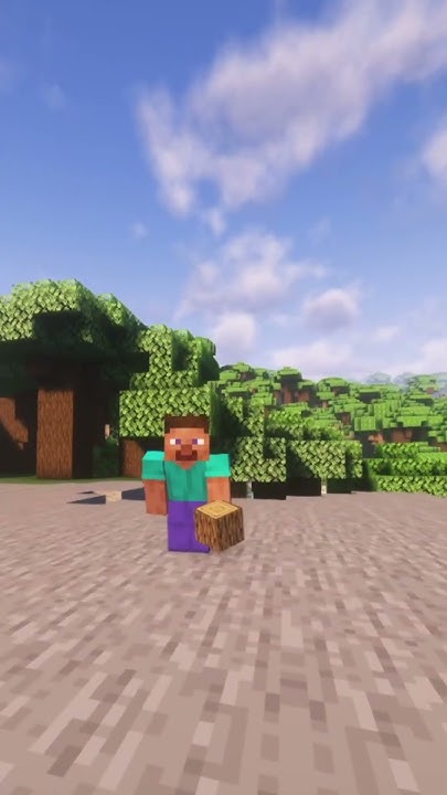 PLAYING JAVA EDITION FIRST TIME 🎮 WITH SHADERS 😄 || #minecraft || #shorts || - YouTube