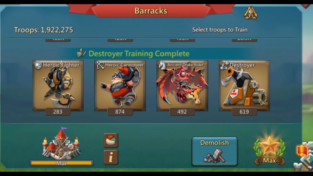 Academy 25 unlock | Unlocking T4 Unlock - YouTube