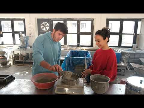 Teknoloji Fakültemiz Güncel Tanıtım Filmi