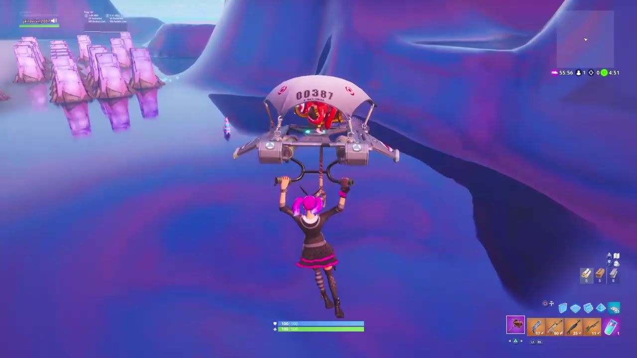 A Por la vistoria [Panter_gaming] - YouTube