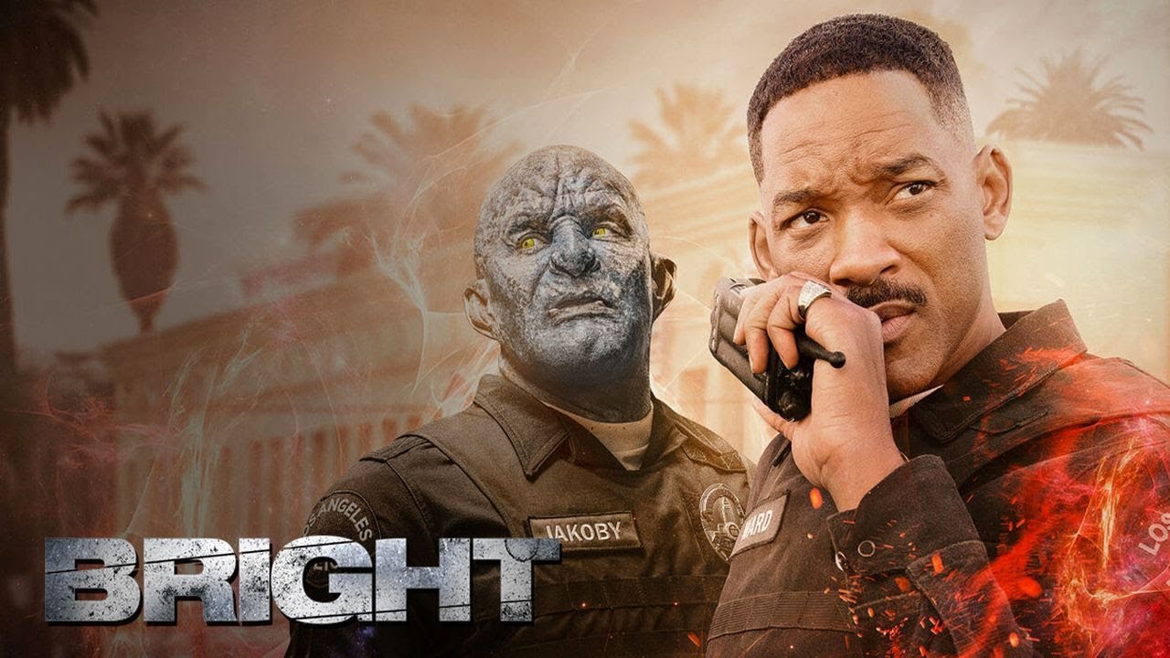 Honest Trailers - Bright--Sub Ita - YouTube