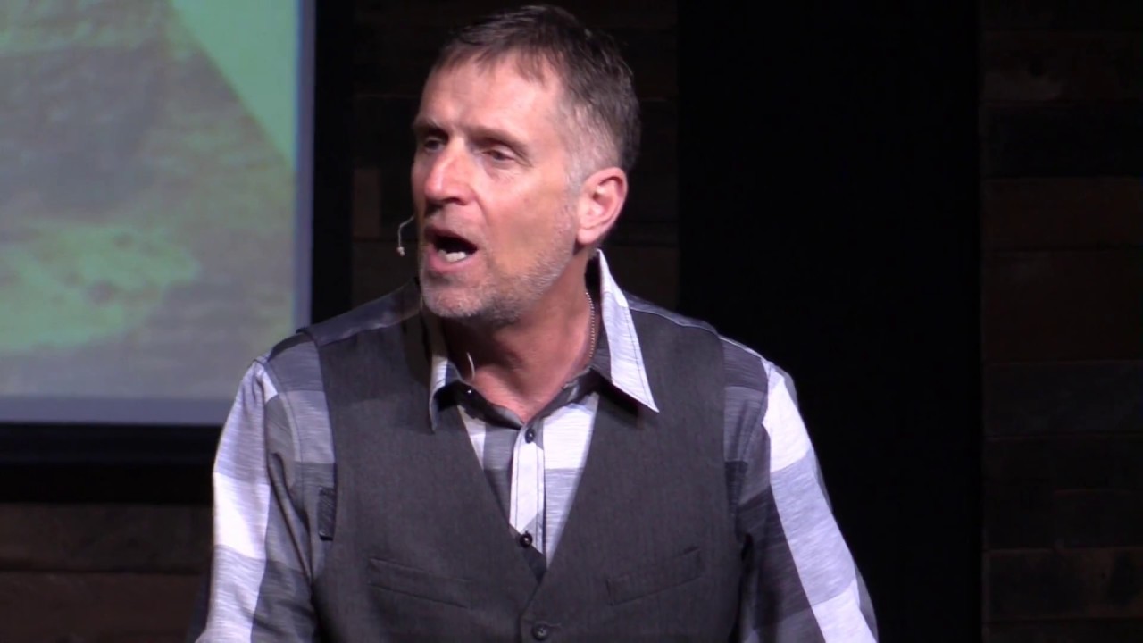 03/05/2017 -- "Paving The Way For Breakthrough" -- Pastor Jeff Ecklund ...
