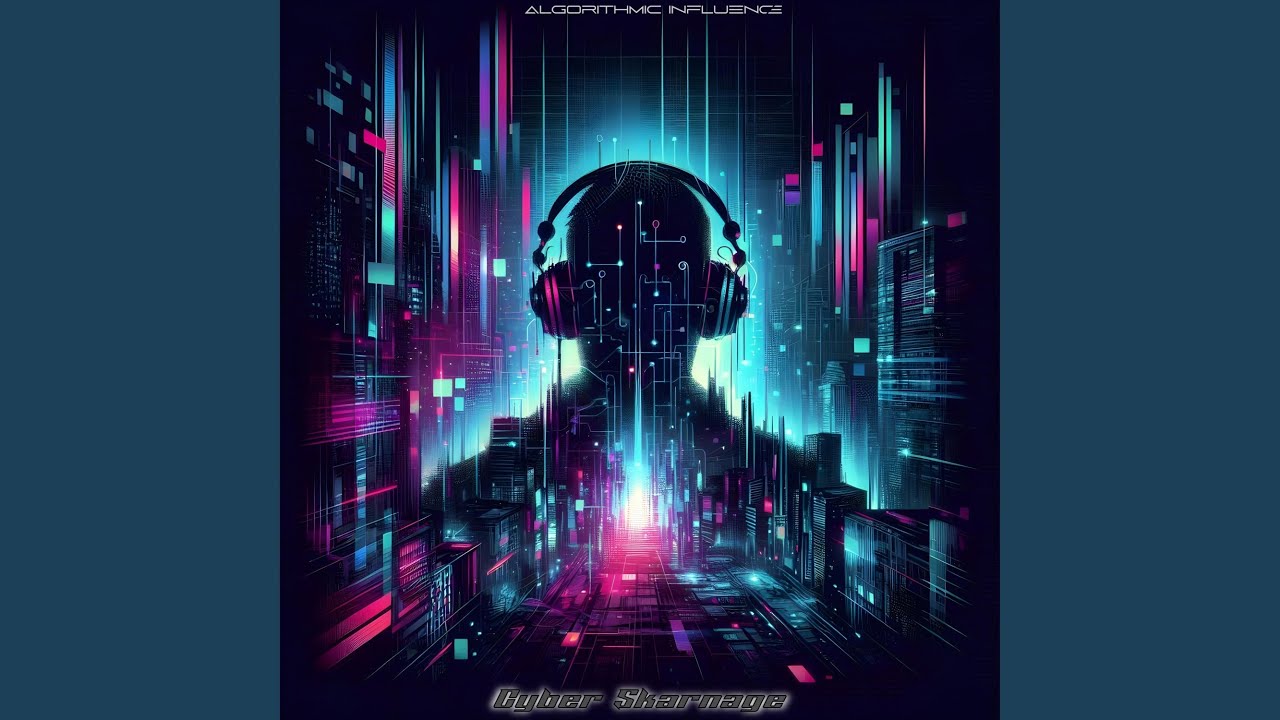 Algorithmic influence (Extended Version) - YouTube