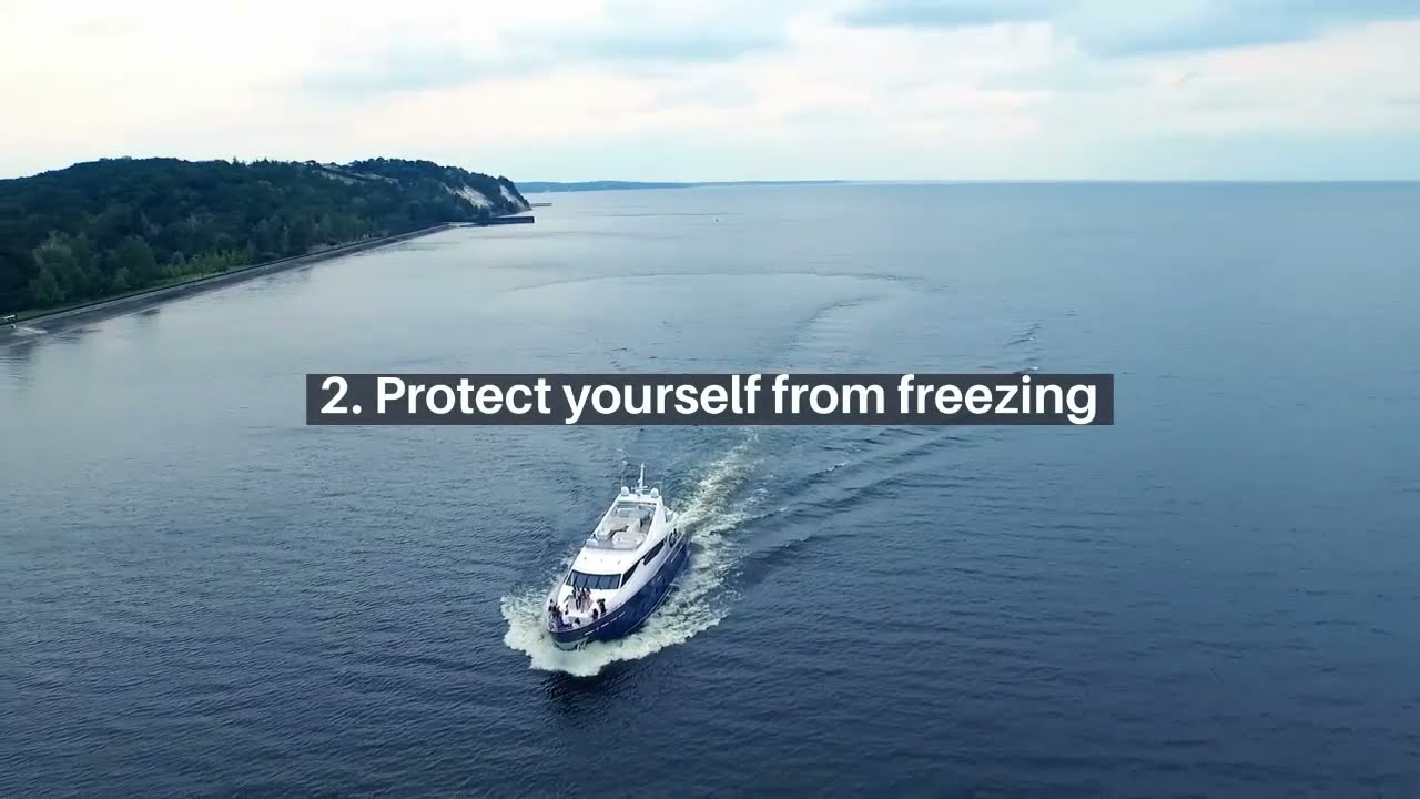 10 Cold Weather Sailing Tips That You Mu - YouTube