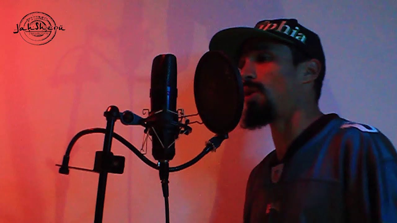 RESPETO AL ARQUITECTO - JASON YWC & JERU (YAWAR CRU) - JAHSHERU ...