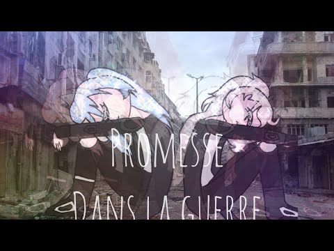 {PROMESSE DANS LA GUERRE} (mini films) [fr] *original*