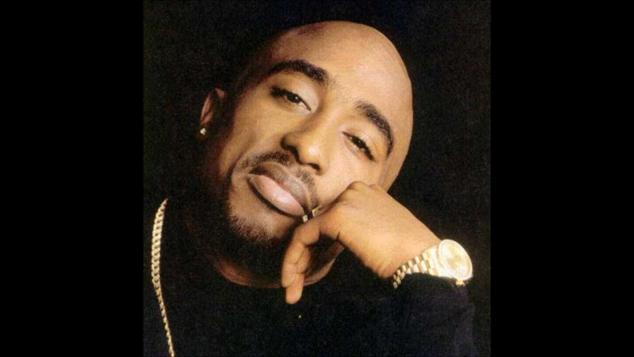 2pac - I Ain't Mad At Cha (Original) - YouTube