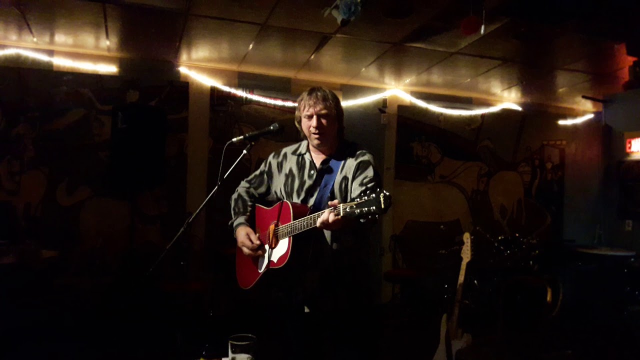 Keith Kinkle ? Knockin on Heavans door / Carousel Lounge - YouTube