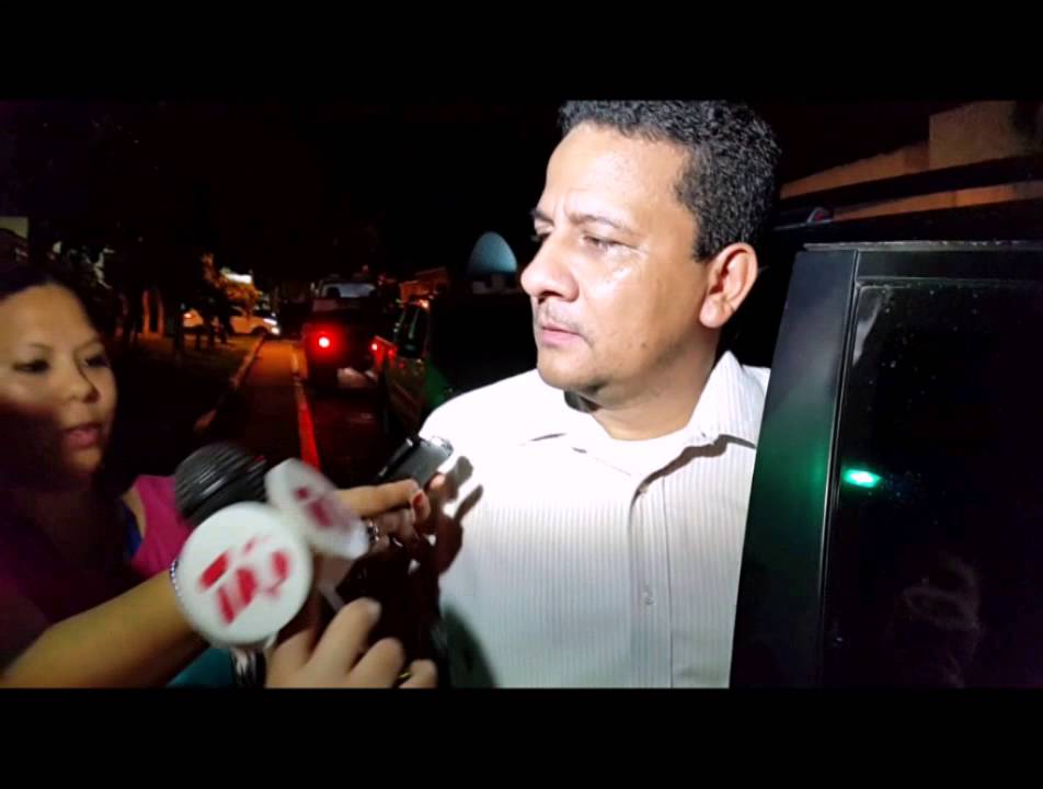 Captura de Chepe Handal en Honduras - YouTube