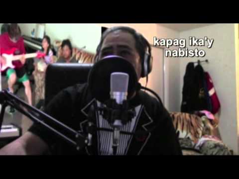 Patay Kang Bata Ka (Tagalog Blues) - YouTube