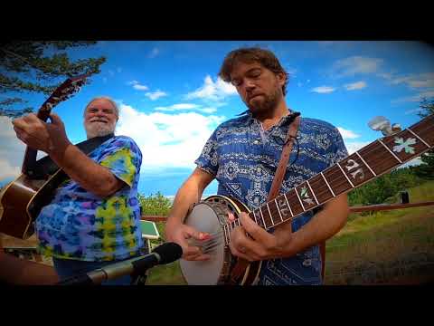 "Daybreak" --The Herman Club (Vince Herman, Silas Herman, Colin Huff ...