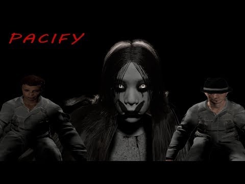 She loves me for real (PACIFY - COMPLETED) - YouTube