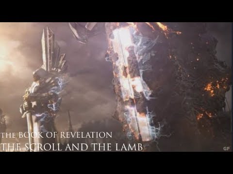 REVELATION 5 - THE SCROLL AND THE LAMB - YouTube