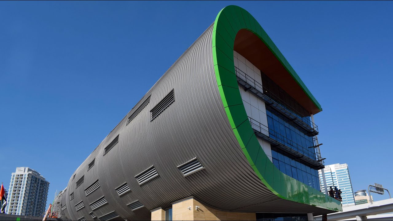 Be Inspired - KingZip Freeform Roofing Solutions by Kingspan - YouTube