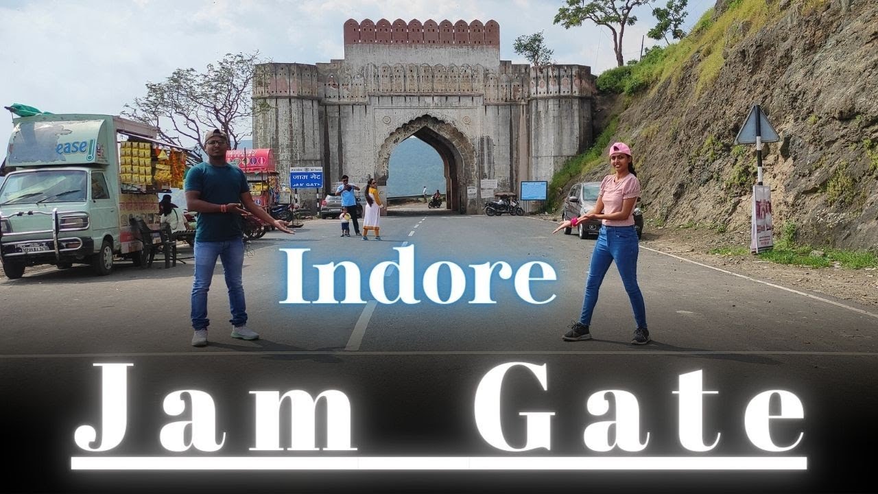 Jam Gate | Best Nature Lovers Places in Indore | mountain trip |Awesome ...