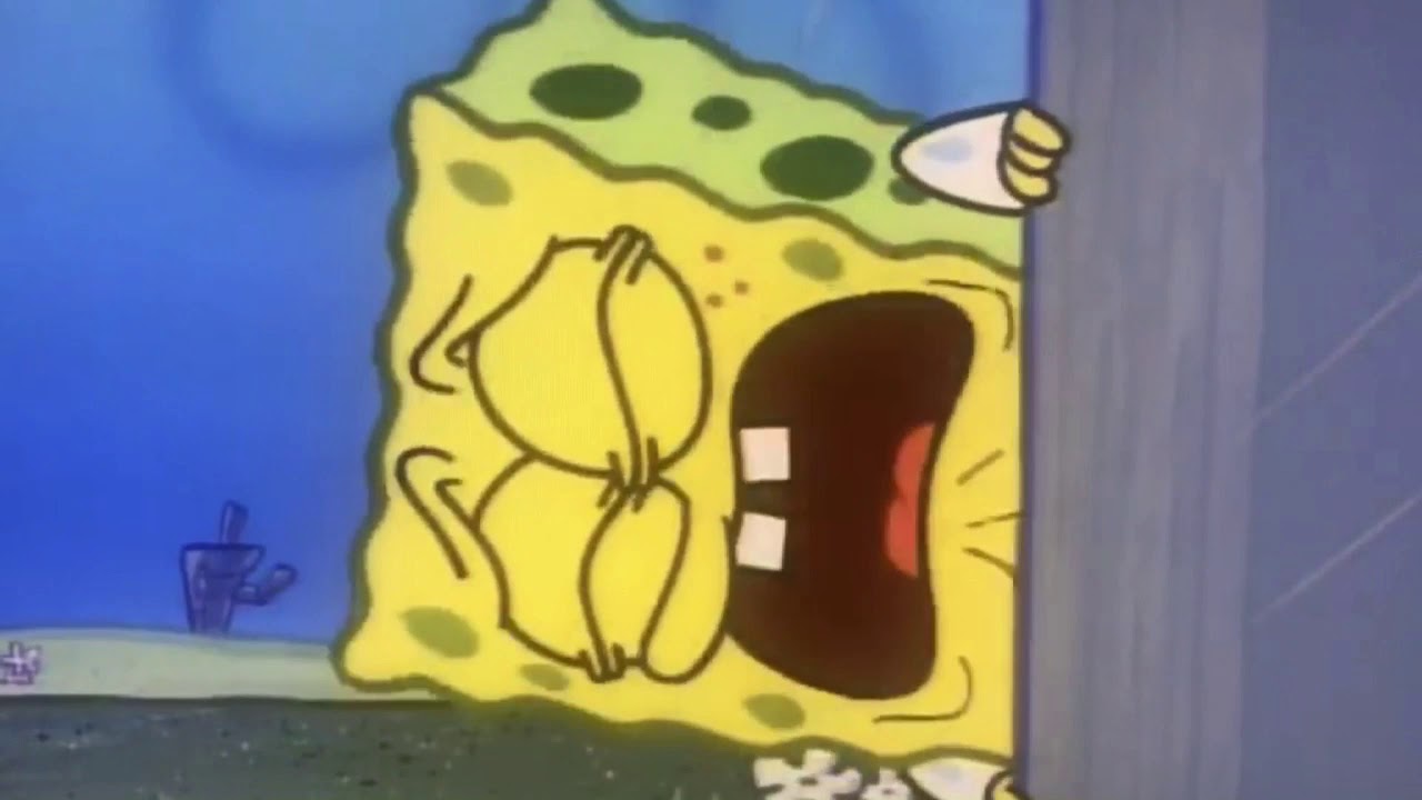 Spongebob squarepants hooky - YouTube