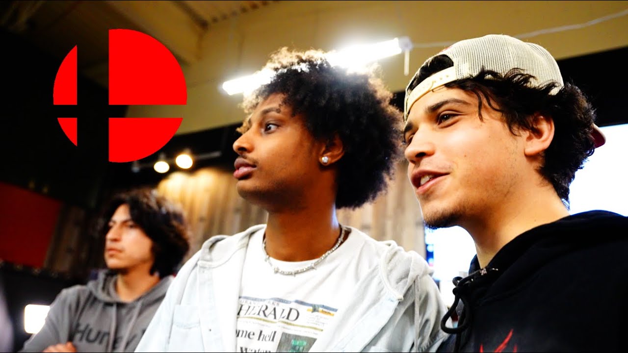 We Got Smashed! (HARD) - YouTube