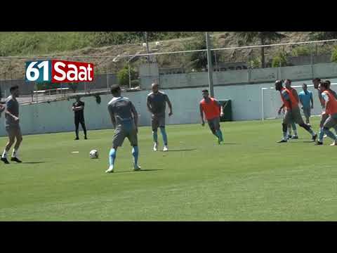 Trabzonspor'da Jose Sosa dalgınlığı affetmiyor...