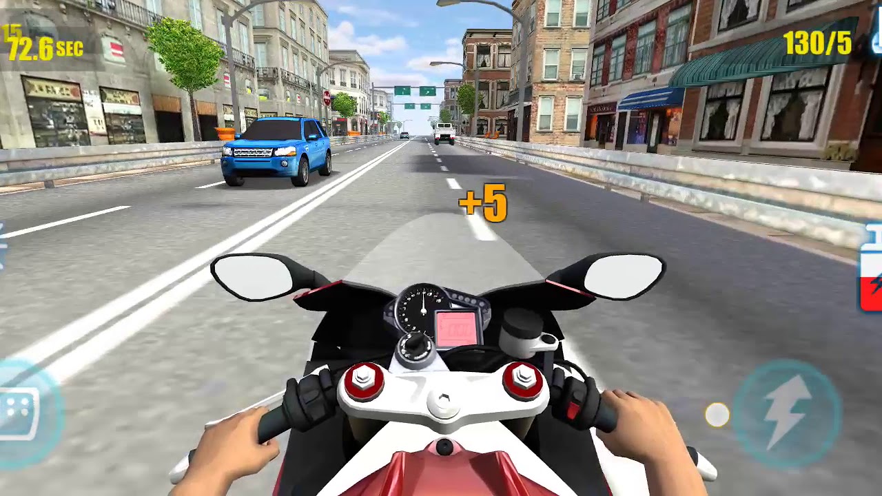 Res games baik - YouTube