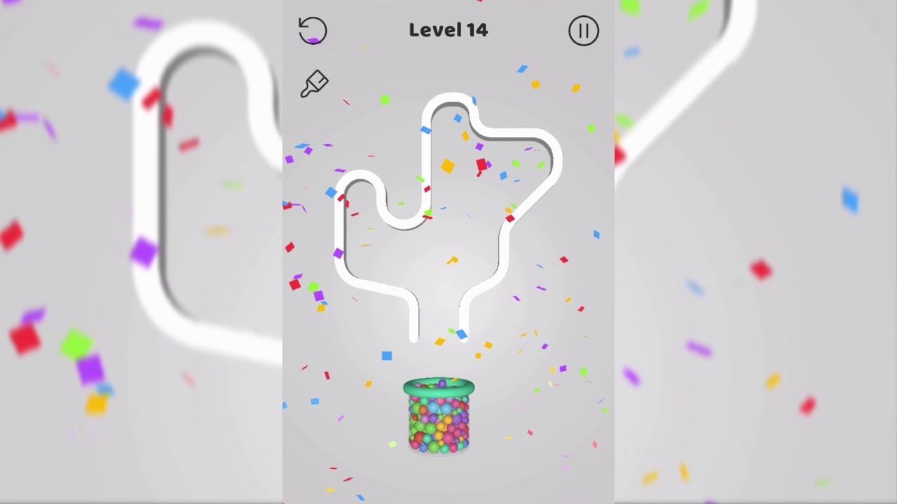 Pull the Pin - Levels 1-25 - Gameplay Walkthrough - YouTube