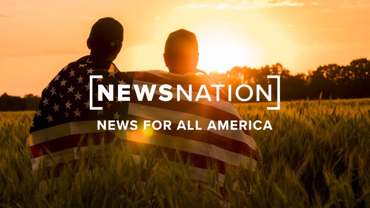 NewsNation. News for ALL America. - YouTube