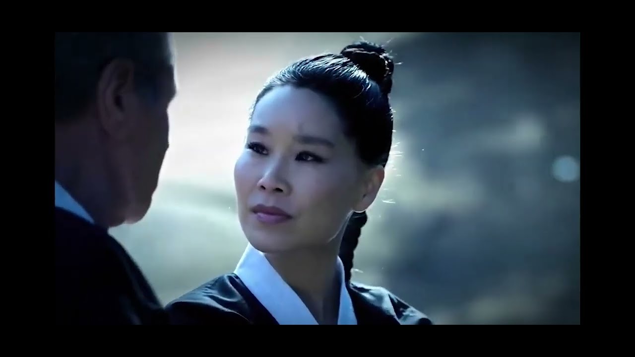 Cobra Kai Season 6 - All Kim Da-Eun Scenes - YouTube