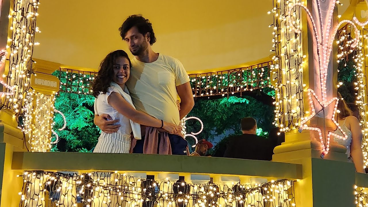 O que é/era um Coreto? - YouTube