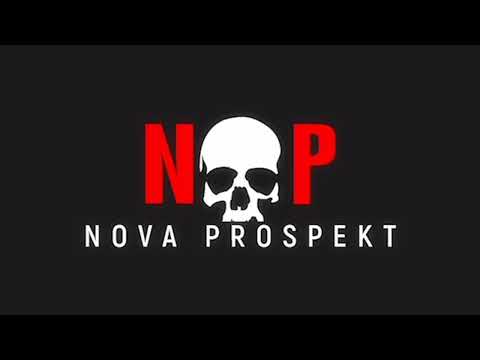 Nova Prospekt - The Bell of Fear