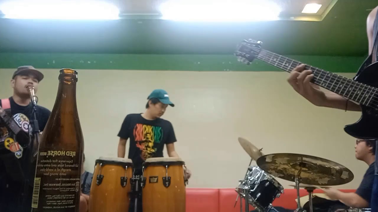 Sticky Fingers - Bootleg rascal (Cover) - YouTube