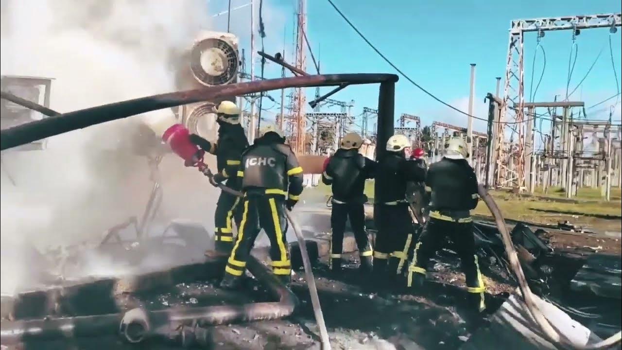 Світлі серця українців сильніші за будь яку темряву Президент
