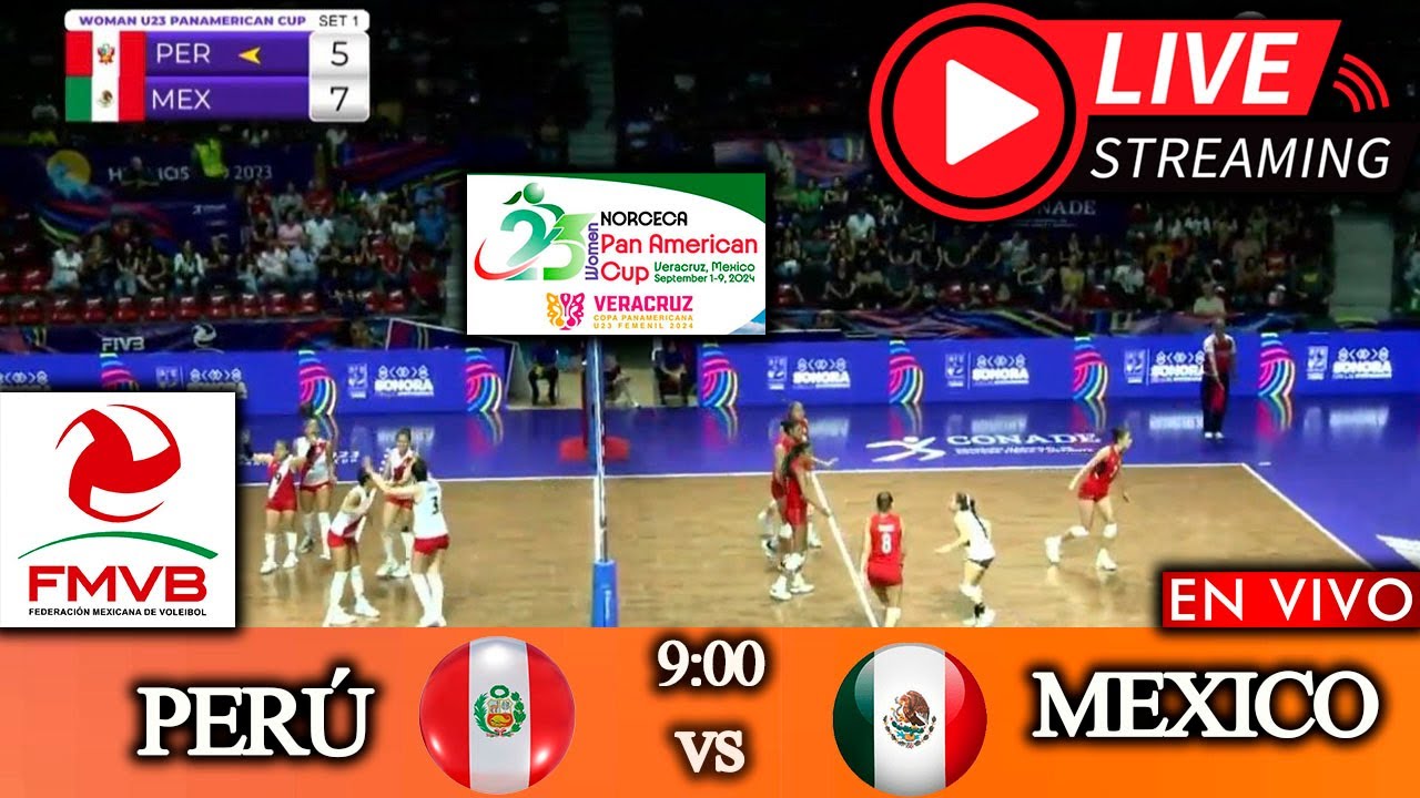 PERU vs MEXICO EN VIVO AQUI🔴MIRA LA TRASMISION EN DIRECTO 👈👉LINK DE LA ...