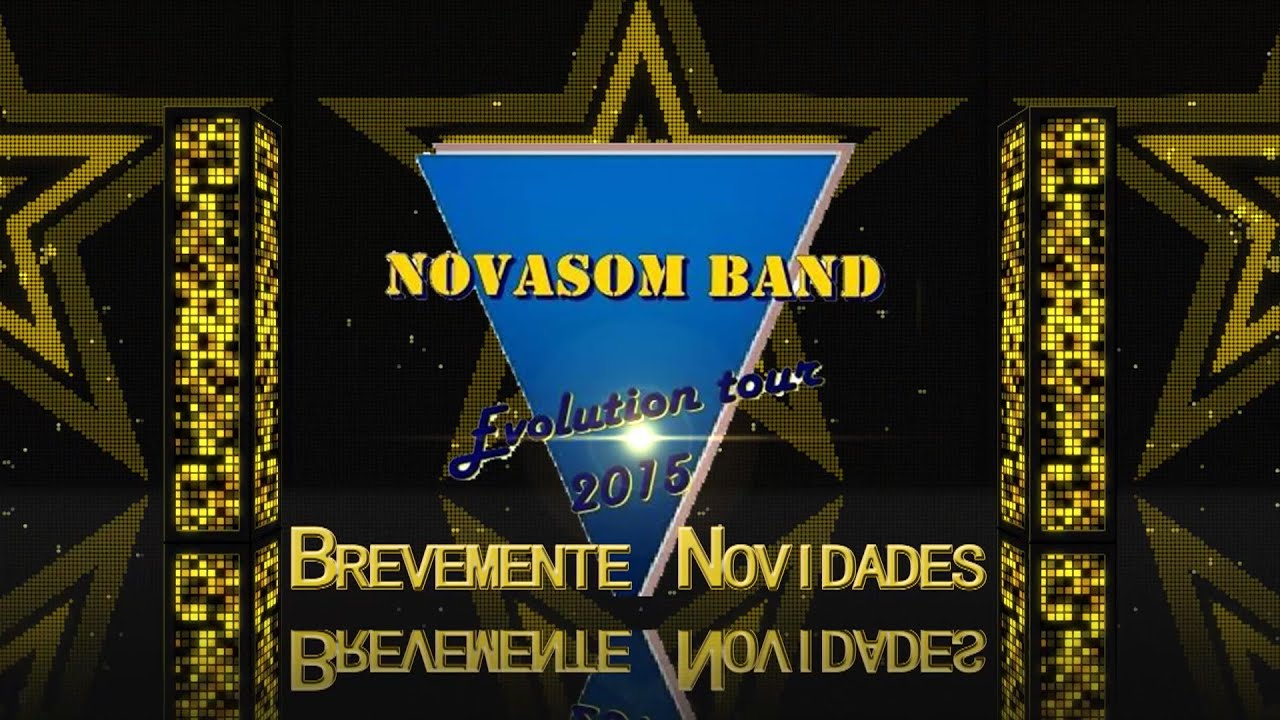 NOVASOM Band - YouTube