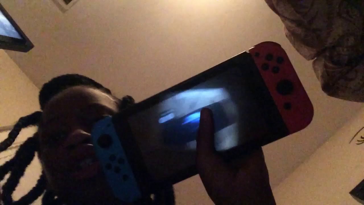 Nintendo switch game and more funny things (must watch hilarious)💜🤣 ...