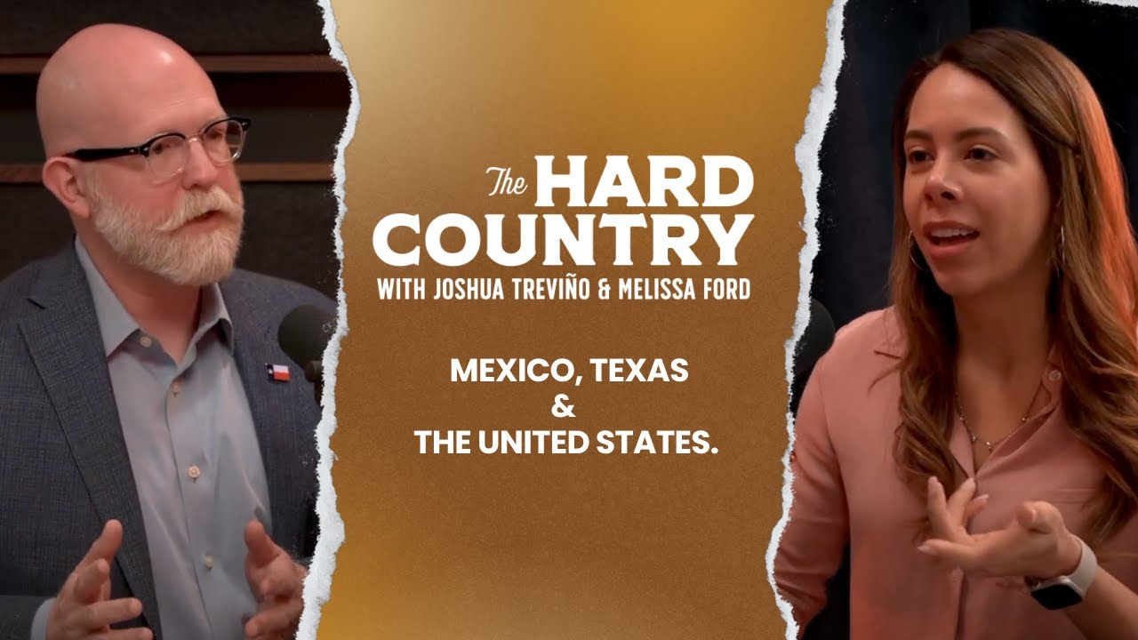 The Hard Country | Episode 2 - YouTube