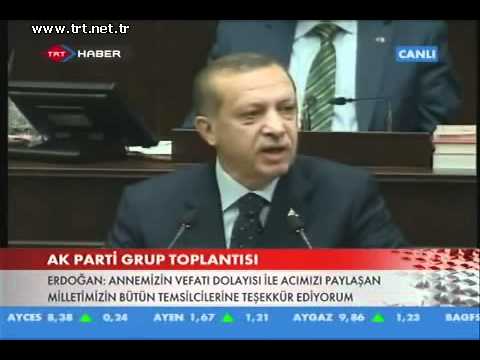 Ölüm Haktır, Hesap Haktır.