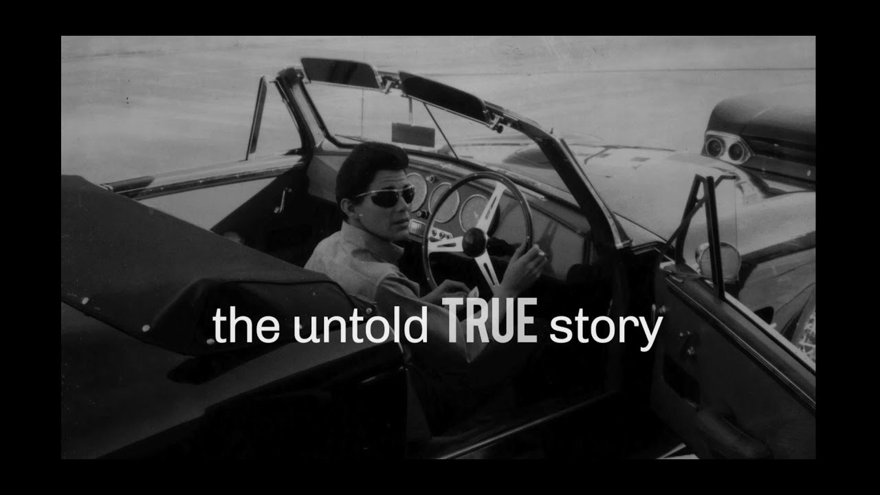 New documentary highlights Manson Family murders of 1969 have little ...