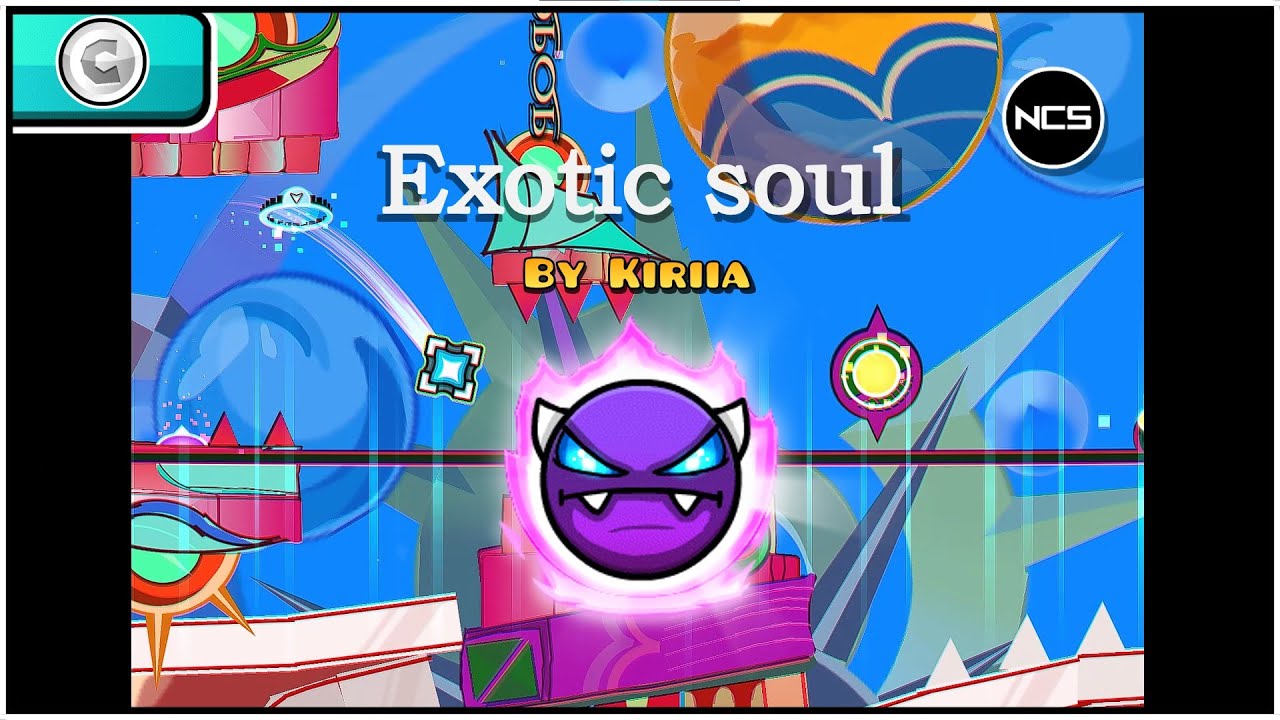A LEGENDARY EXOTIC LEVEL! | "Exotic soul" by Kiriia (C)_100% (DEMON ...