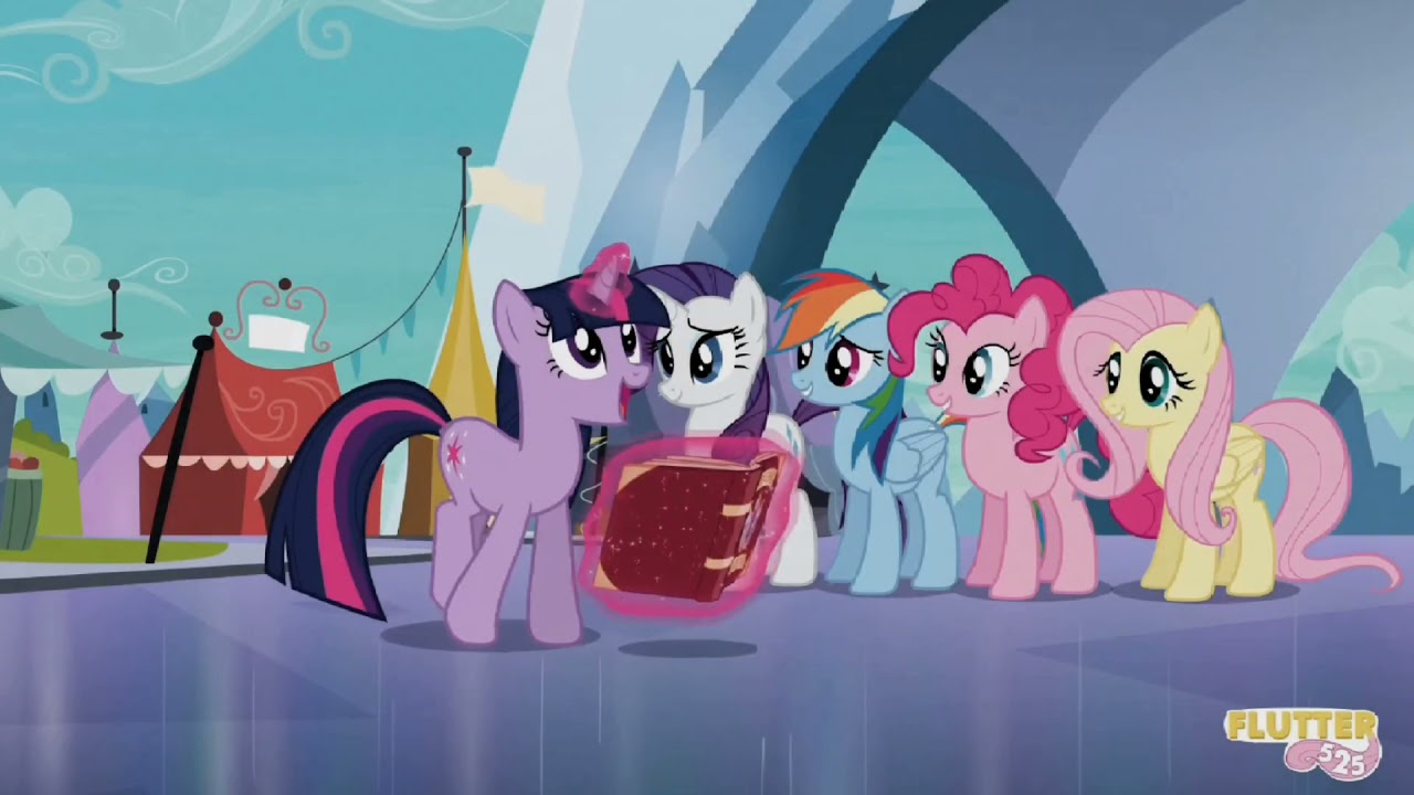 My Little Pony Edits #23 - YouTube