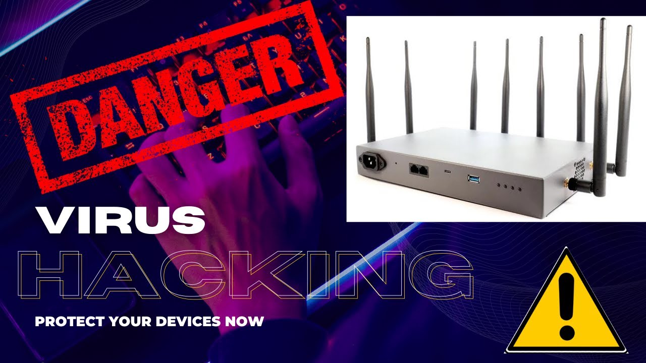 How to Secure Your WiFi Network with the Powerful WiFi Pineapple A Step ...