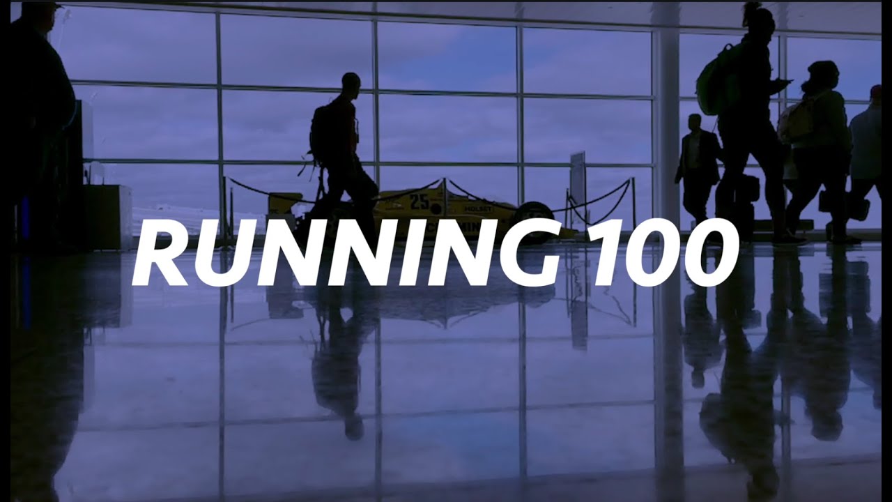 Running 100: My raceday at 100th Running of the Indianapolis 500 — May ...