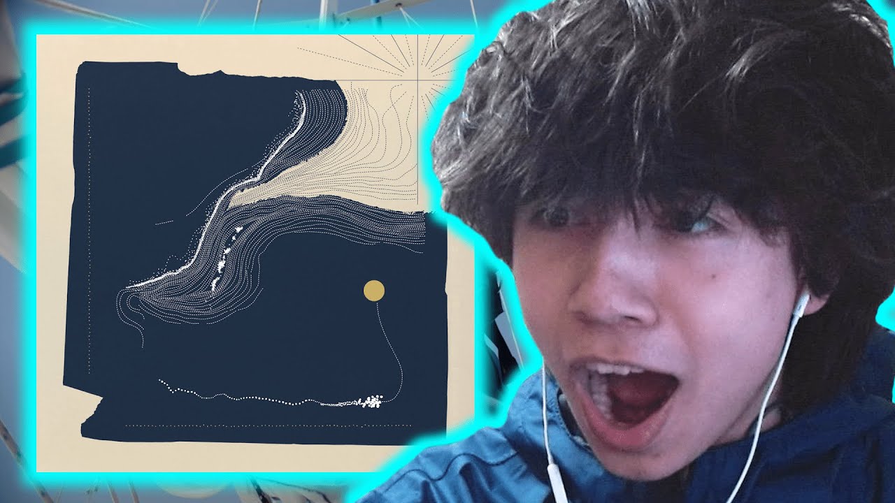 QUADECA - GODSTAINED (REACTION) - YouTube