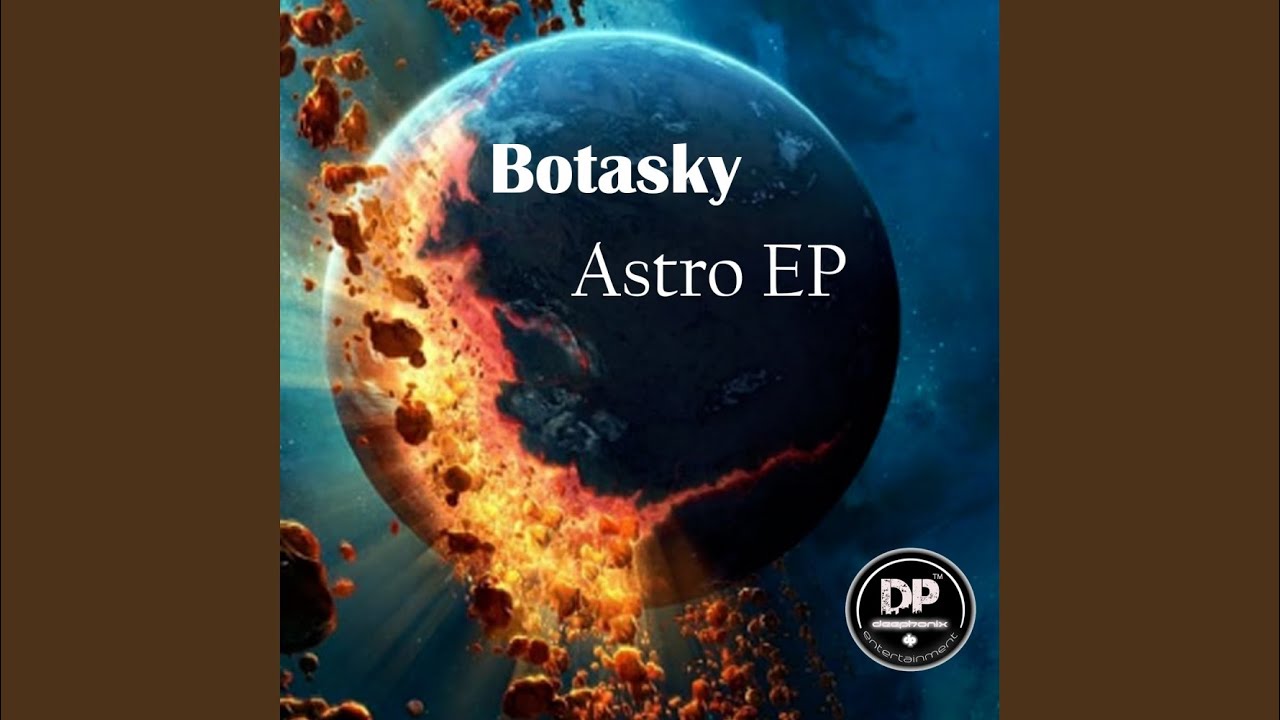 Astro (Original Mix) - YouTube