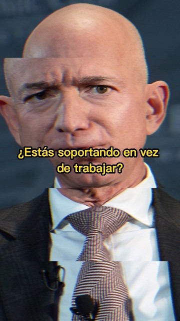 ¿Estás soportando en vez de trabajar? Esto tienes que saber ⚠️ - YouTube