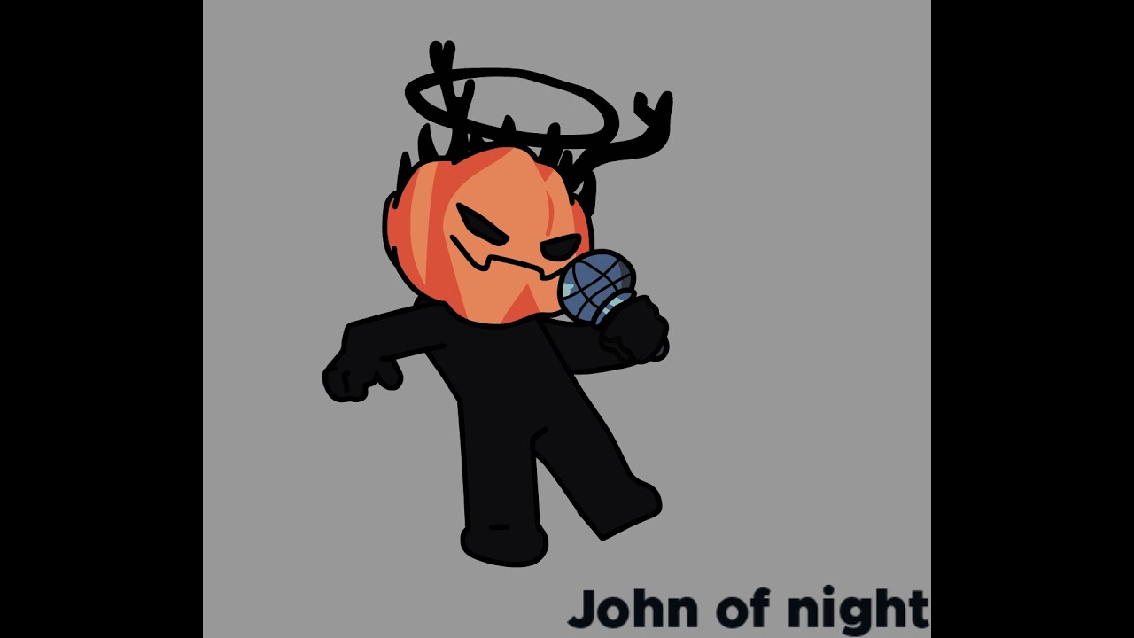 Adobe Animate fnf animation test - YouTube